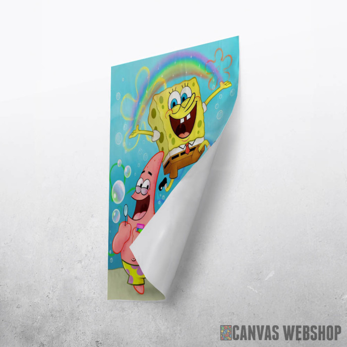Spongebob Squarepants - klasičan poster