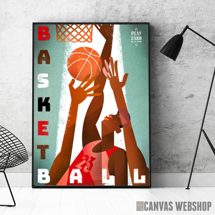Alley Oop - uramljen poster