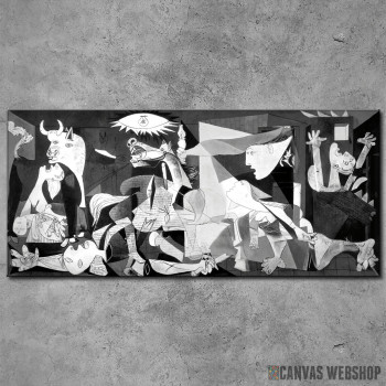 Reprodukcije umetničkih slika na platnu